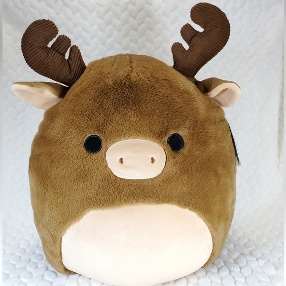 Squishmallows | Toys | Maurice Fuzzamallows Squishmallows 6 Inch Bnwt ...